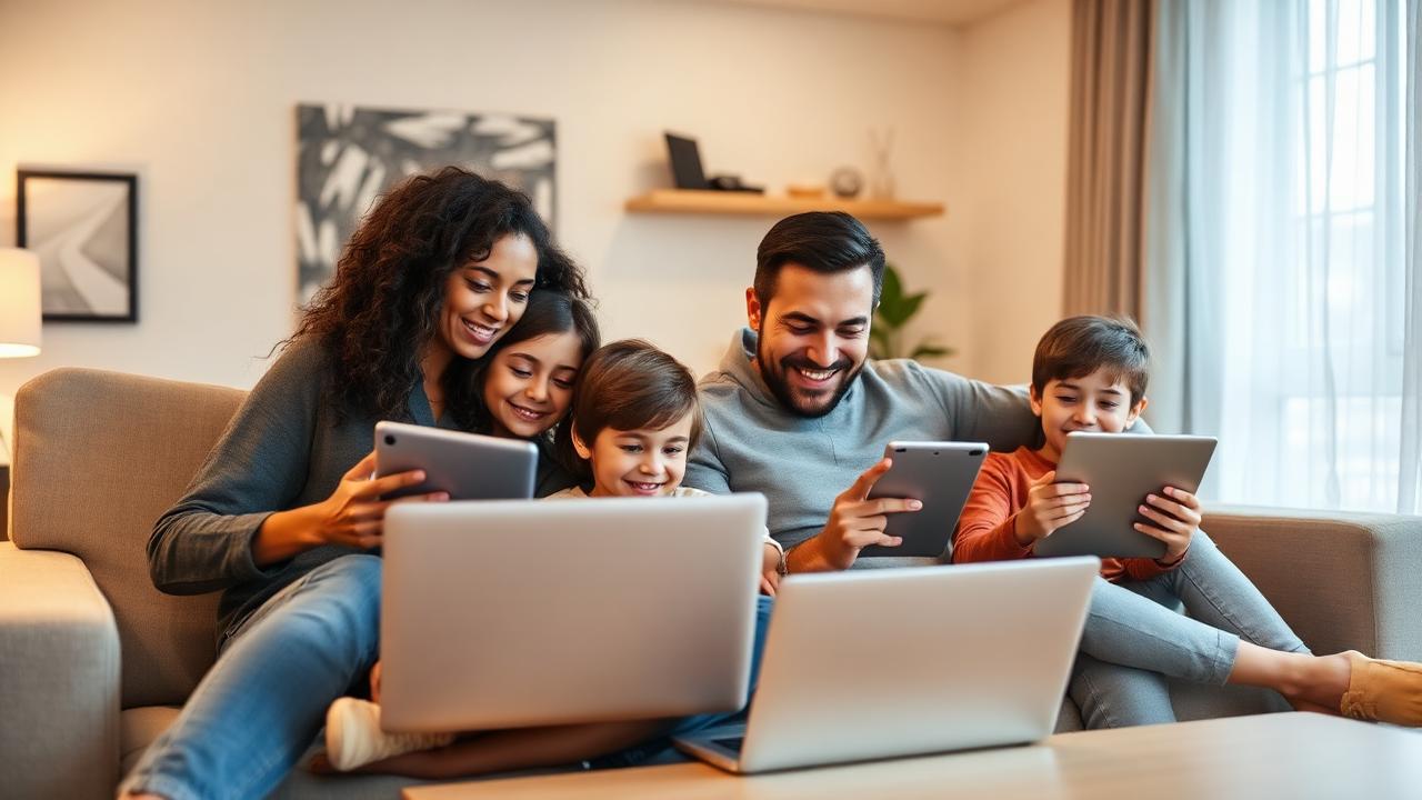 Universal Net - Ultra-Fast Cable Internet Service Provider