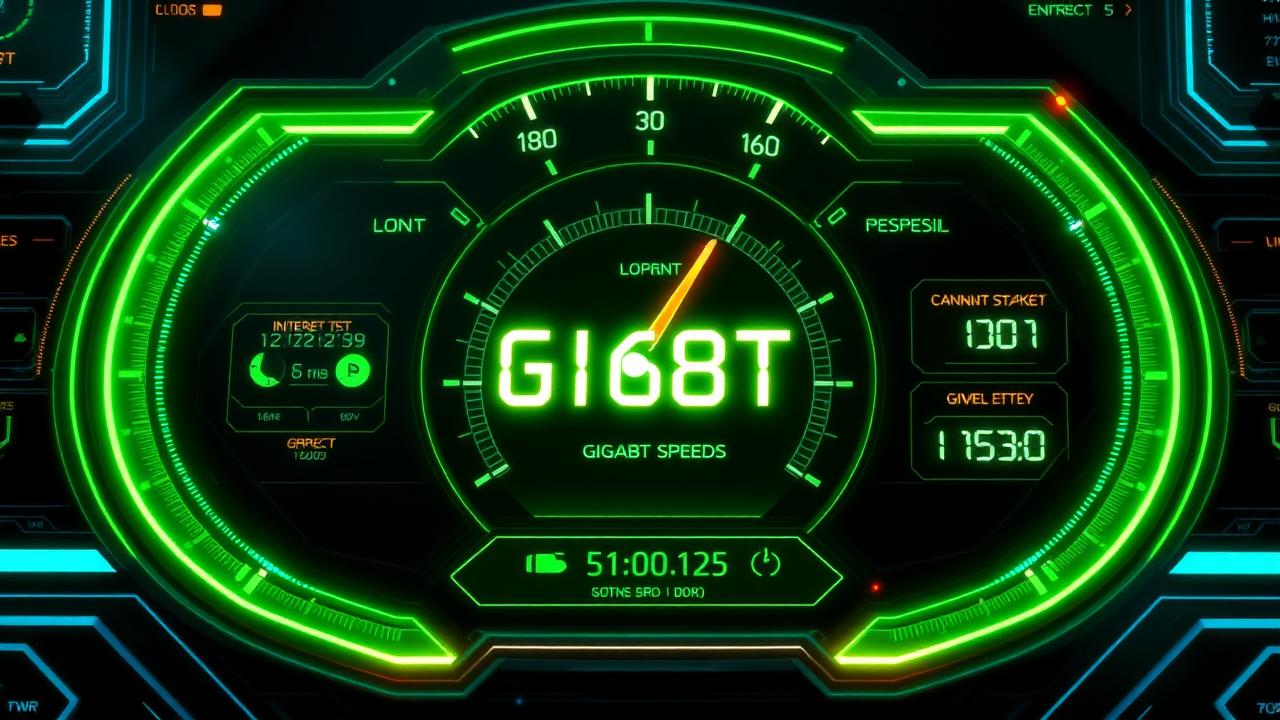 Universal Net - Ultra-Fast Cable Internet Service Provider