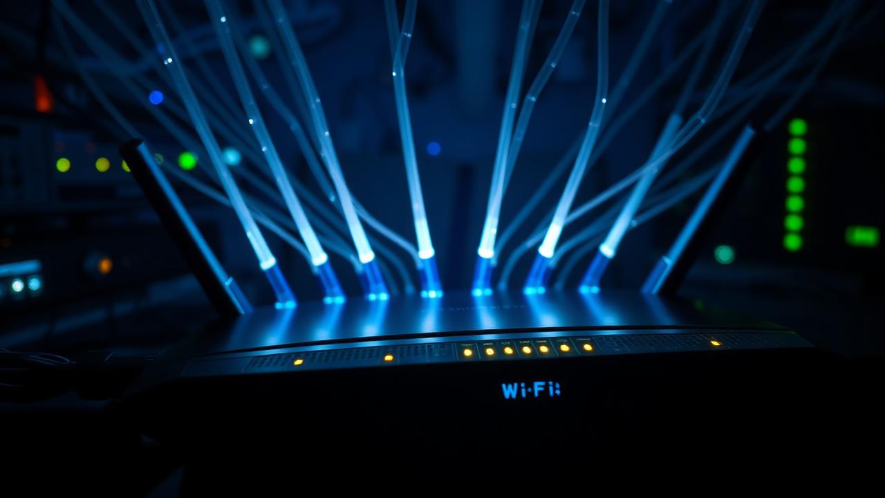 Universal Net - Ultra-Fast Cable Internet Service Provider